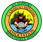 A Creek Called Mary by Bill Barlee | The Cariboo Mining Association