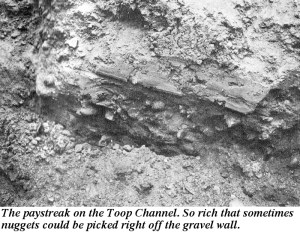 A Creek Called Mary by Bill Barlee | The Cariboo Mining Association